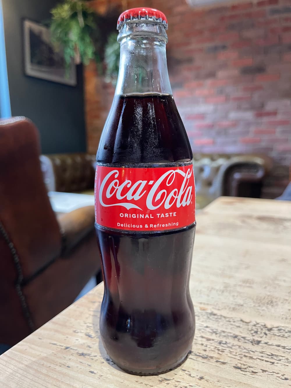 Pepperoni Bomba – Upper Crust Pizza